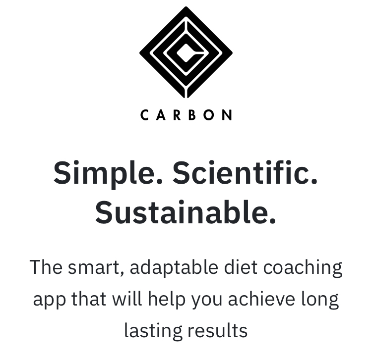 How Carbon Diet Coach Supports Recovery After Stroke – Stroke Recovery ...