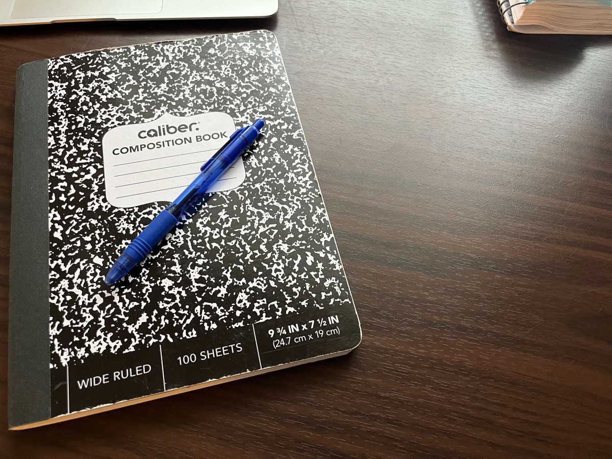 The Benefits of Journaling in Recovery After Stroke – Stroke Recovery Rehab