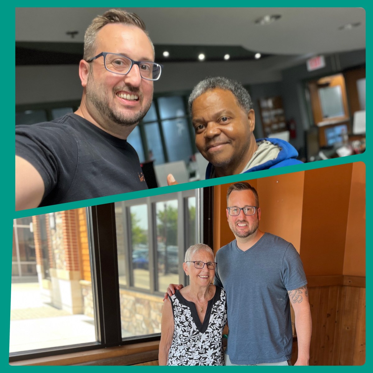 The Benefits of Stroke Survivor Support Groups – Stroke Recovery Rehab